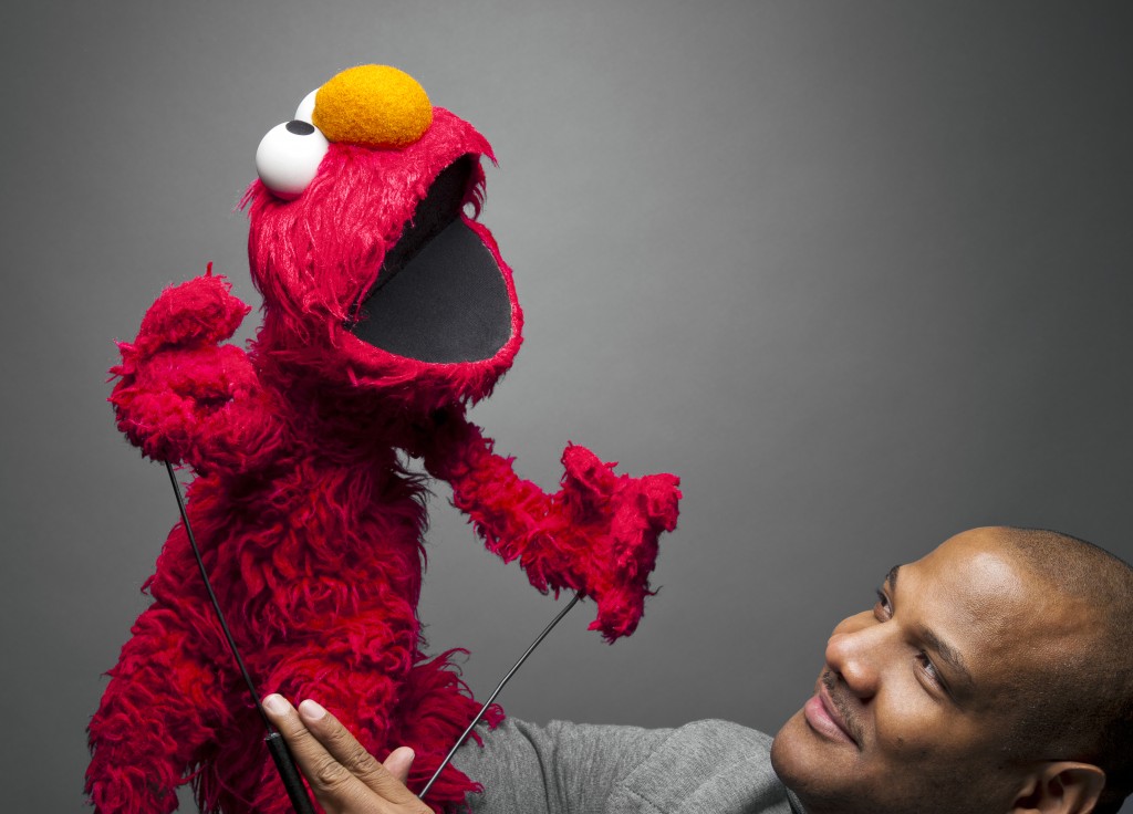 Muppet Man: His childhood hobby led to Elmo’s World | News, Sports ...